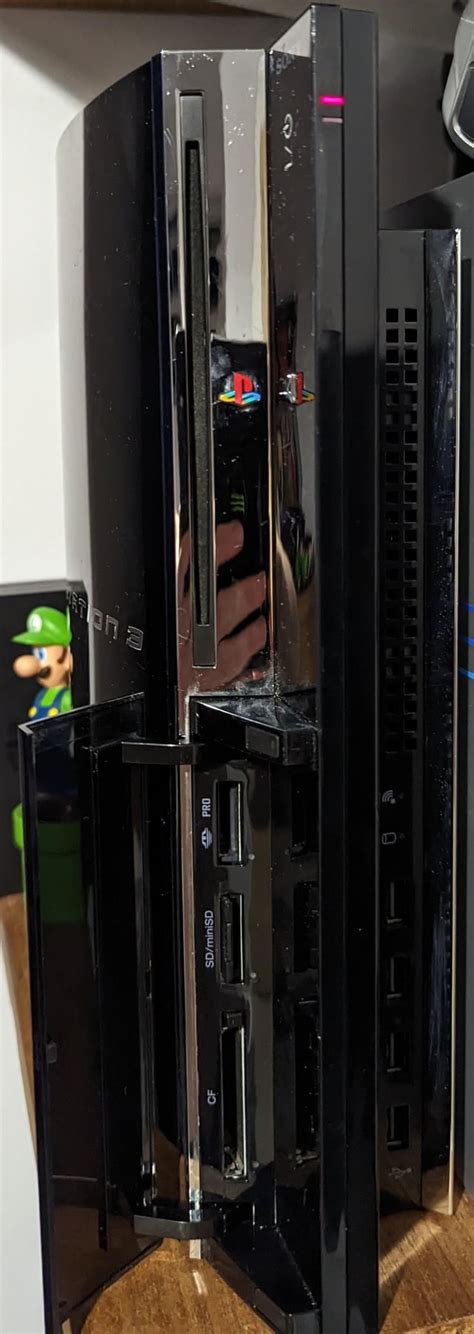 Backwards Compatible Ps3 R Ps3