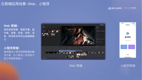 云剪辑 B端在线剪辑具架构设计与演进 极术社区 连接开发者与智能计算生态