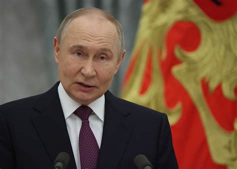 Путін висунув умови для припинення війни ЗМІ