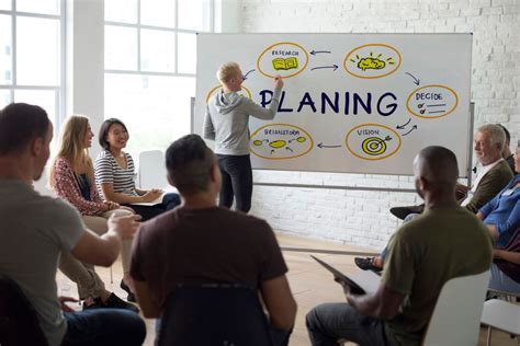 The Role Of Leadership Development Coaching To Shape A Companys Future