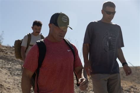 Dvids Images Yuma Marines Go Hiking Image 5 Of 16