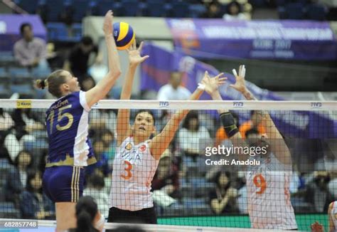 20 Ekaterina Orlova Photos And High Res Pictures Getty Images