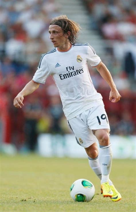 Tải Về Bộ Sưu Tập ảnh Luka Modric đỉnh Cao Nhất
