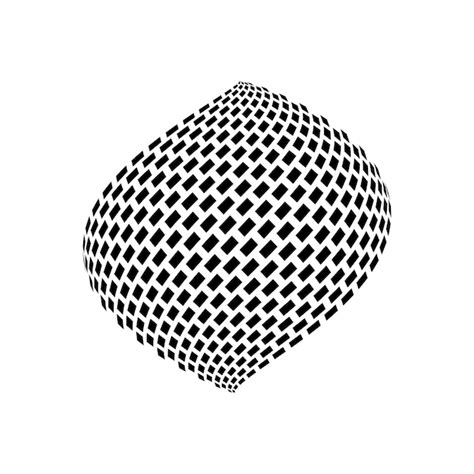 Premium Vector Logo Design Round Shape Vector Illustration