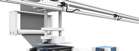 Positioning Of Components In Cell Assembly Balluff