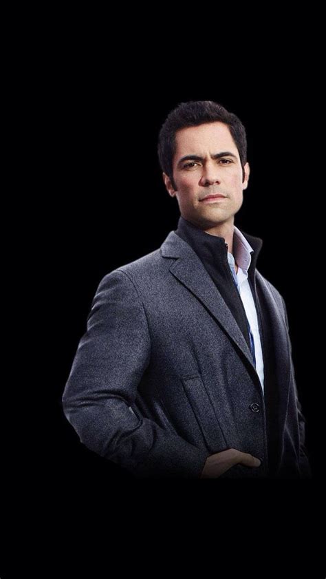 Nick Amaro Danny Pino Nick Amaro Actors