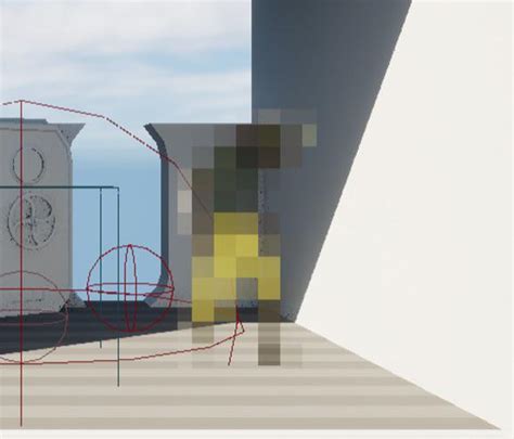 Paper2d Why Does My Sprite Look So Pixelated Upon Loading R Unrealengine