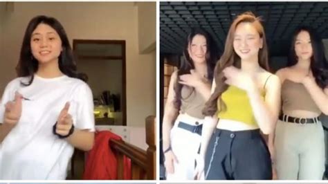 Daftar Lagu Tik Tok Viral Bikin Kecanduan Nomor Cocok Untuk Menggoda Kekasih Di Medsos