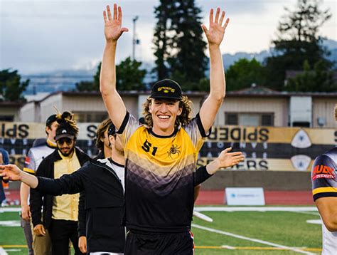 AUDL Buzzer Beater Spiders Sweep Road Trip Ultiworld