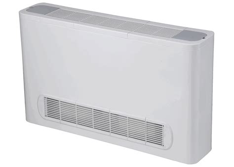 Фанкойл General Climate GCX-W-03F(3) в корпусе, универсальный 2T ...