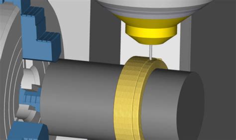 ESPRIT And Alma Partner For End To End Programming For Robot Additive