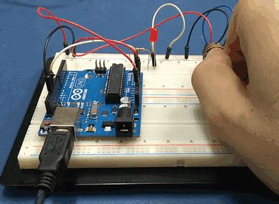 Arduino With Python How To Get Started Real Python