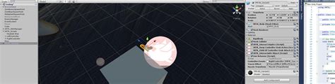 Unity Game Engine Vrtkcontrollerevents Returning Null Stack Overflow