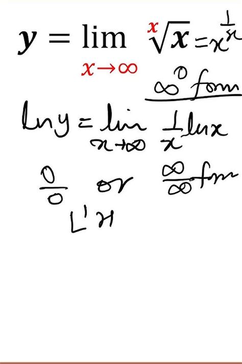 Evaluating Limits A Calculus Puzzle Youtube