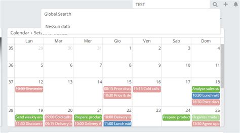 Ability To Translate Global Search Label Issue 2450 Espocrm