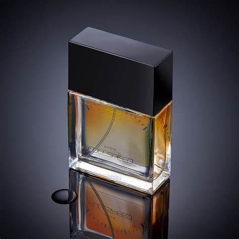 AVON Full Speed :: Behance