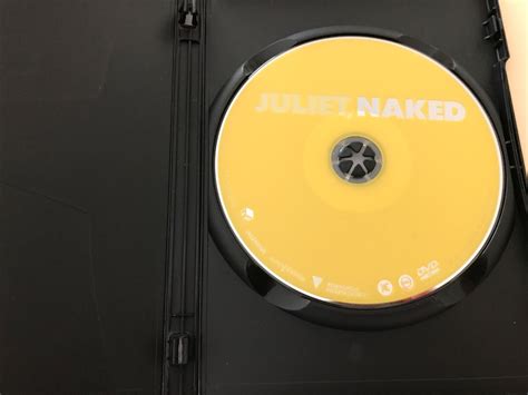 JULIET NAKED DVD ROSE BYRNE ETHAN HAWKE CHRIS O DOWD EBay