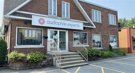 Audiophile Experts