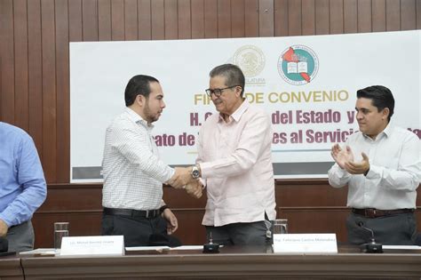 Tendrán Aumento Salarial De 85 Sindicalizados Del Congreso