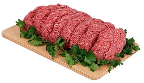 Topside Mince Kg The Carcass And Cleaver