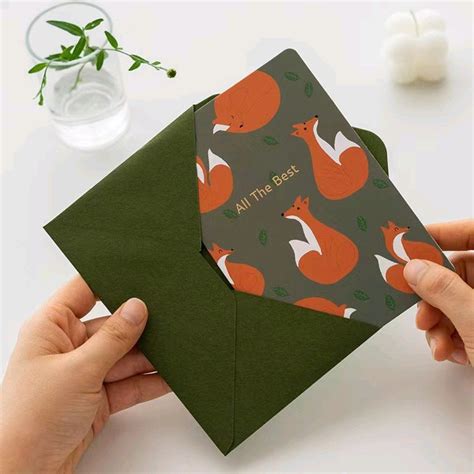 Jane Ouyang On Linkedin Thankyoucard Card Paper