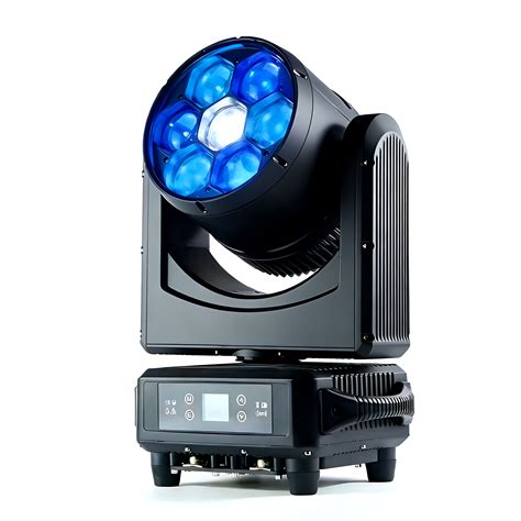 Sharp Eye 7x60 Ip E Lites