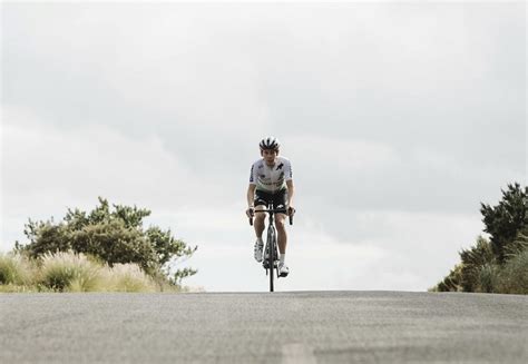 Louis Meintjes Crashes Out Of Paris Nice In The Bunch
