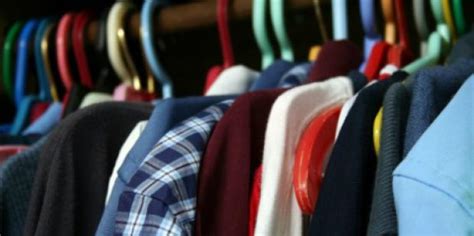 How To Remove Your Ex From Your Life And Your Closet Amy Spencer