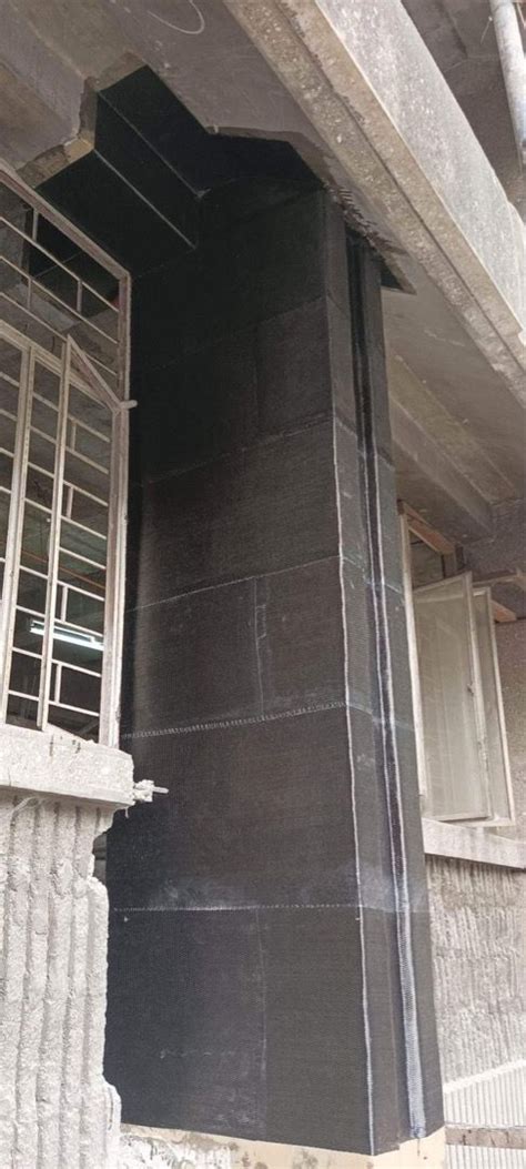 Structural Retrofitting Works Business Services Others On Carousell