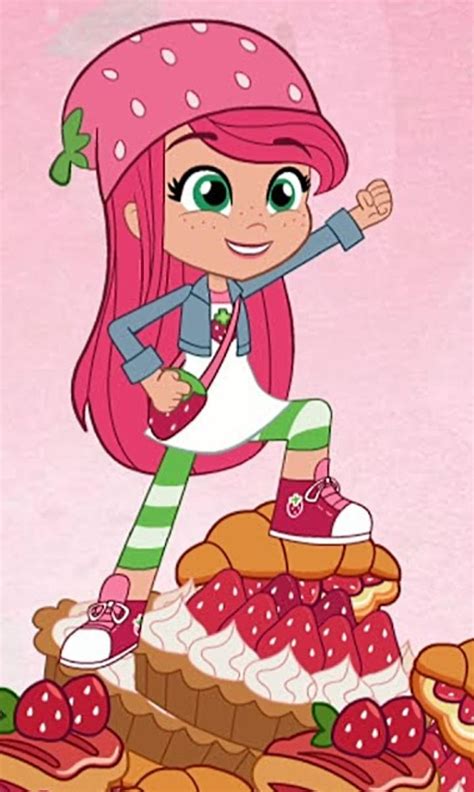 Berry In The Big City Part 1 2021