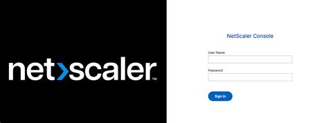 Deploy Citrix Netscaler Console Adm On Proxmox
