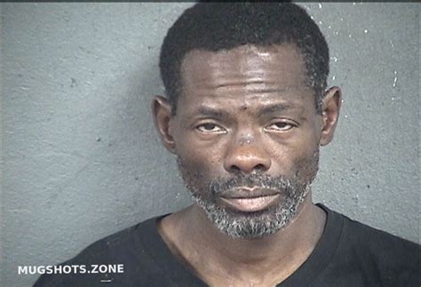 Mcgee Marland Tyran Sr 06 12 2025 Wyandotte County Mugshots Zone