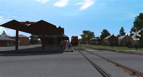 Trainz Portal