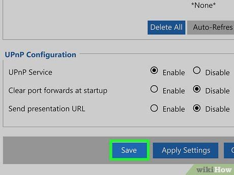 Cara Menghubungkan Dua Router Dengan Gambar WikiHow