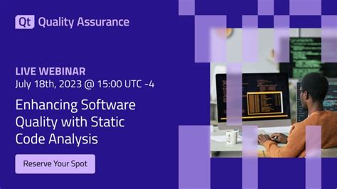 Rolf Bittner On Linkedin Enhancing Software Quality With Static Code Analysis