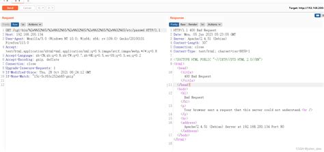 【vulnhub靶场】matrix Breakout 2 Morpheus Matrix Breakout 2 Morpheus Csdn博客