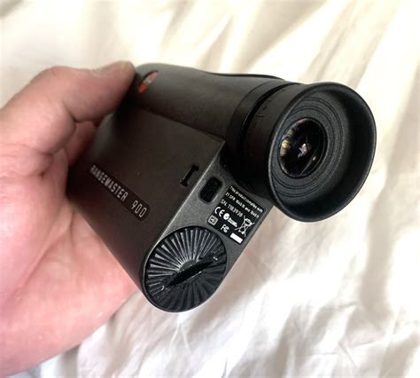 Rangefinders Leica Rangemaster CRF 900 Rangefinder For Sale In Cape