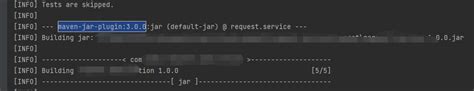 【已解决】在clean、packeage、install的时候报错：orgapachemavensharedutilsos Csdn博客