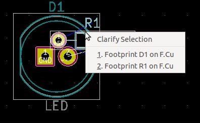 Layout In Pcbnew Tech Explorations