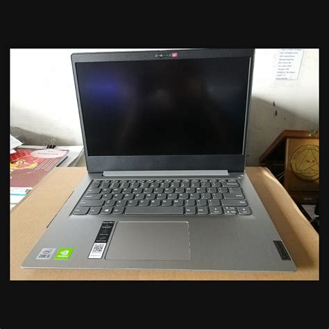 Laptop LENOVO IP 3 141ML05 | SIPLah