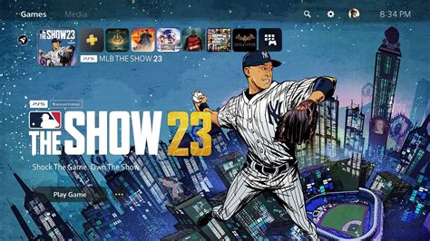 How To Play Mlb The Show 23 Deluxe Edition Early Right Now Youtube