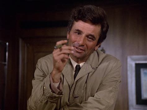 Columbo Detective Peter Falk Dies At 83 Photos Ibtimes