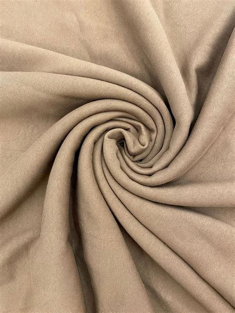 Spun Polyester Thread Fabric At ₹ 270kg Polyster Knitted Fabric In New Delhi Id 2855162122691