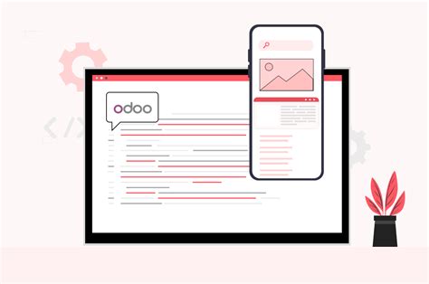 Simplify Business Processes With Odoo Integration Service