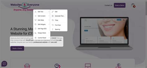 Nocode Waas Ai Websites4everyone John Ince
