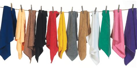 What Is A Lint Free Cloth Paragon Microfibre Ltd