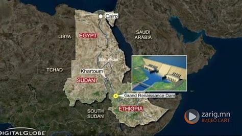 Усан цахилгаан станц тойрсон ээдрээ шийдэгдэх үү