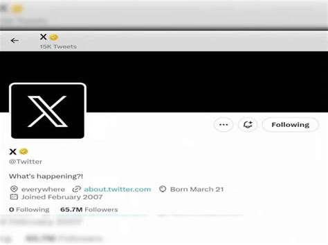 Social Media X Server Crashes People In Many Countries Are Unable To