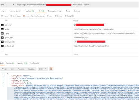 Azure Active Directory Permissions For Listing Virtual Machines With Graph Api Stack Overflow