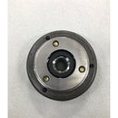 44 Tao Db10 Magneto Rotor